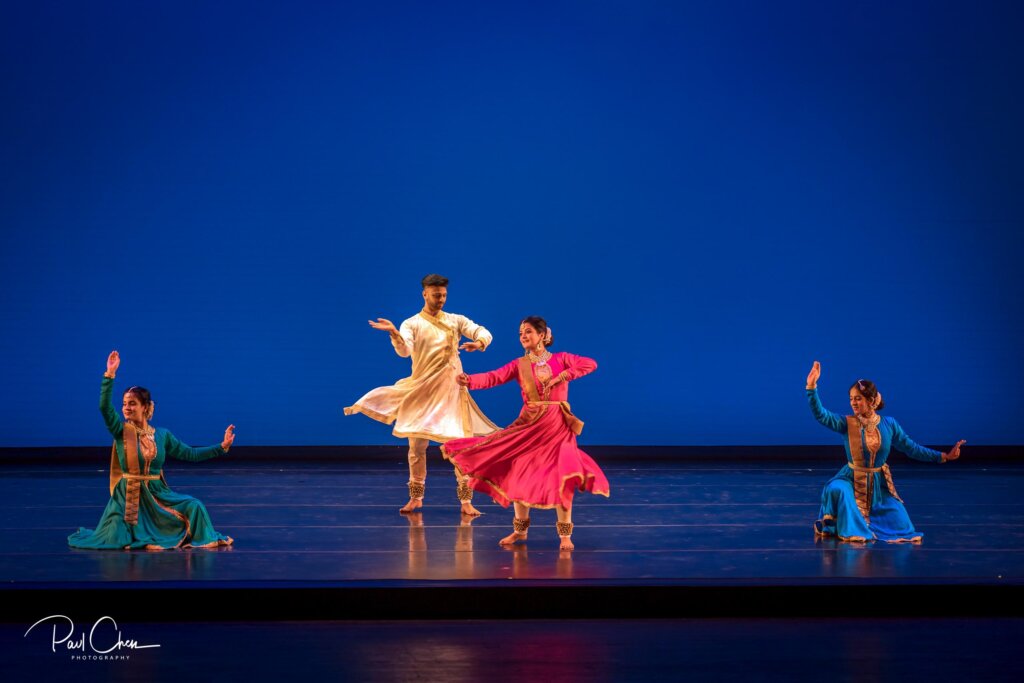 Katha Dance Theatre — Dance. Discover. Transform