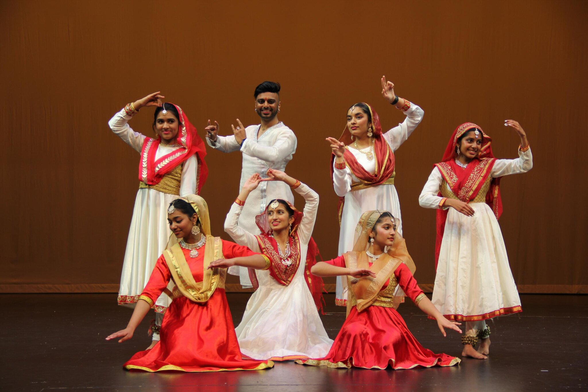 About Our School | Katha Dance Theatre