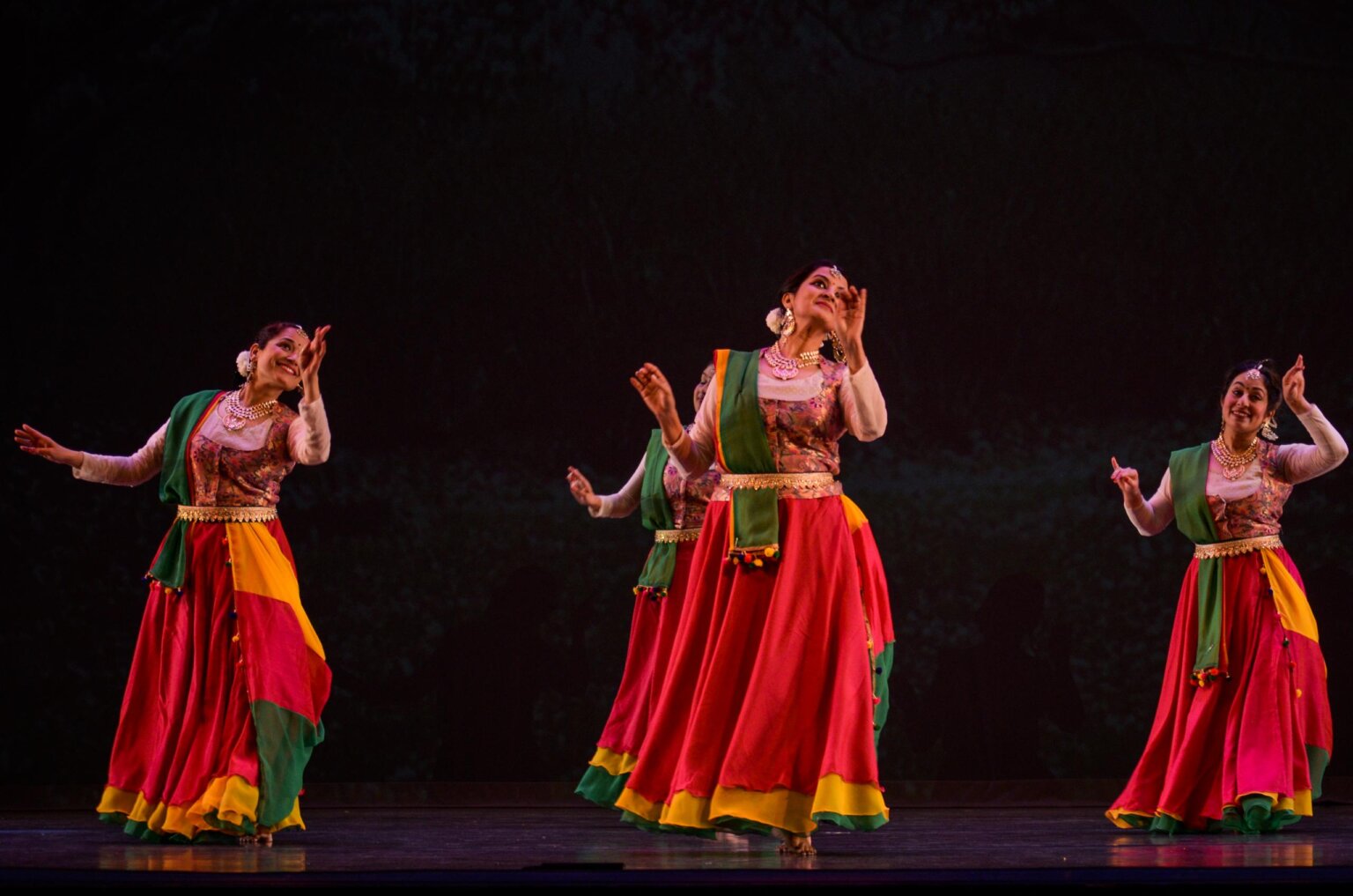 About Us | Katha Dance Theatre