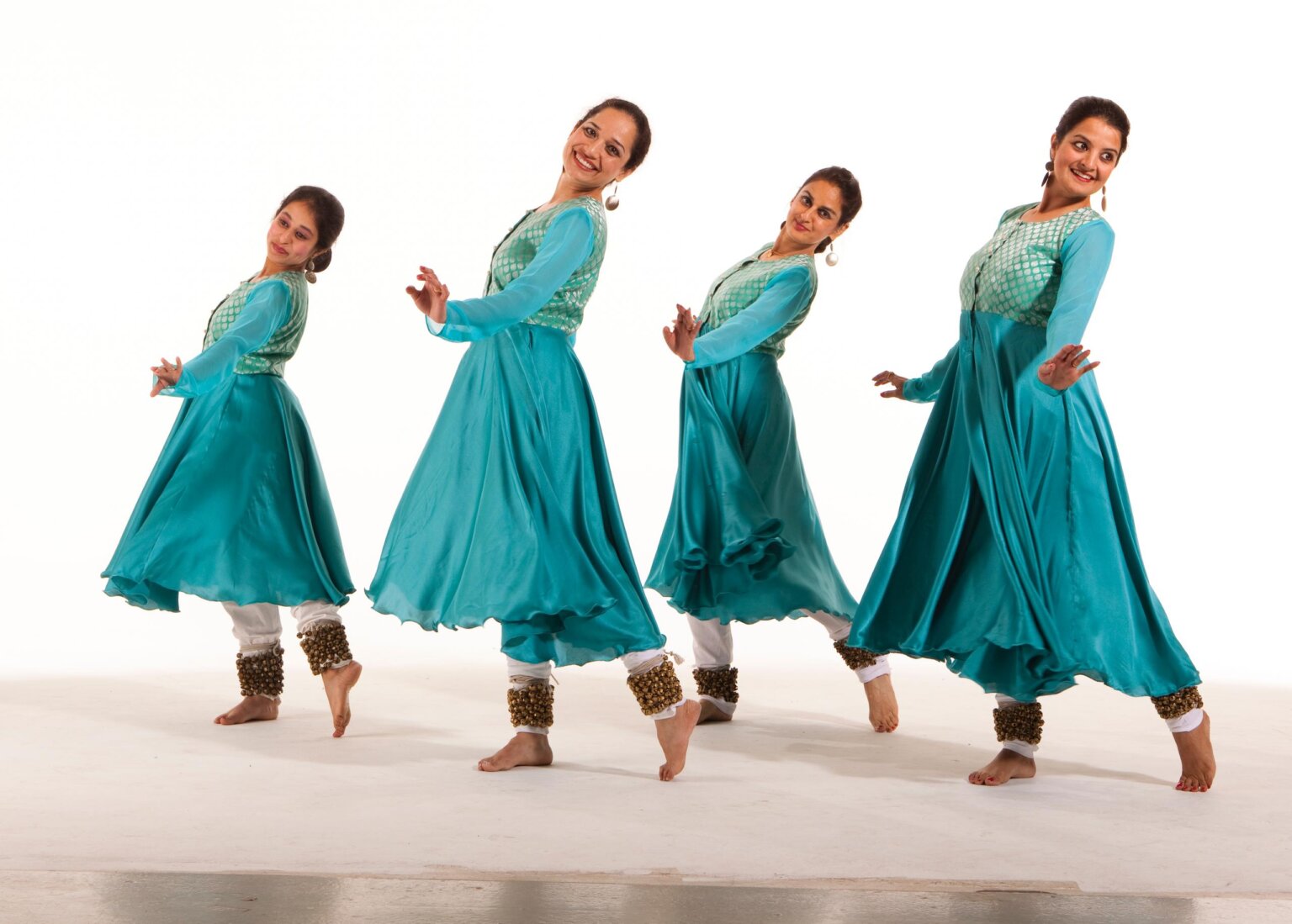 About Us | Katha Dance Theatre