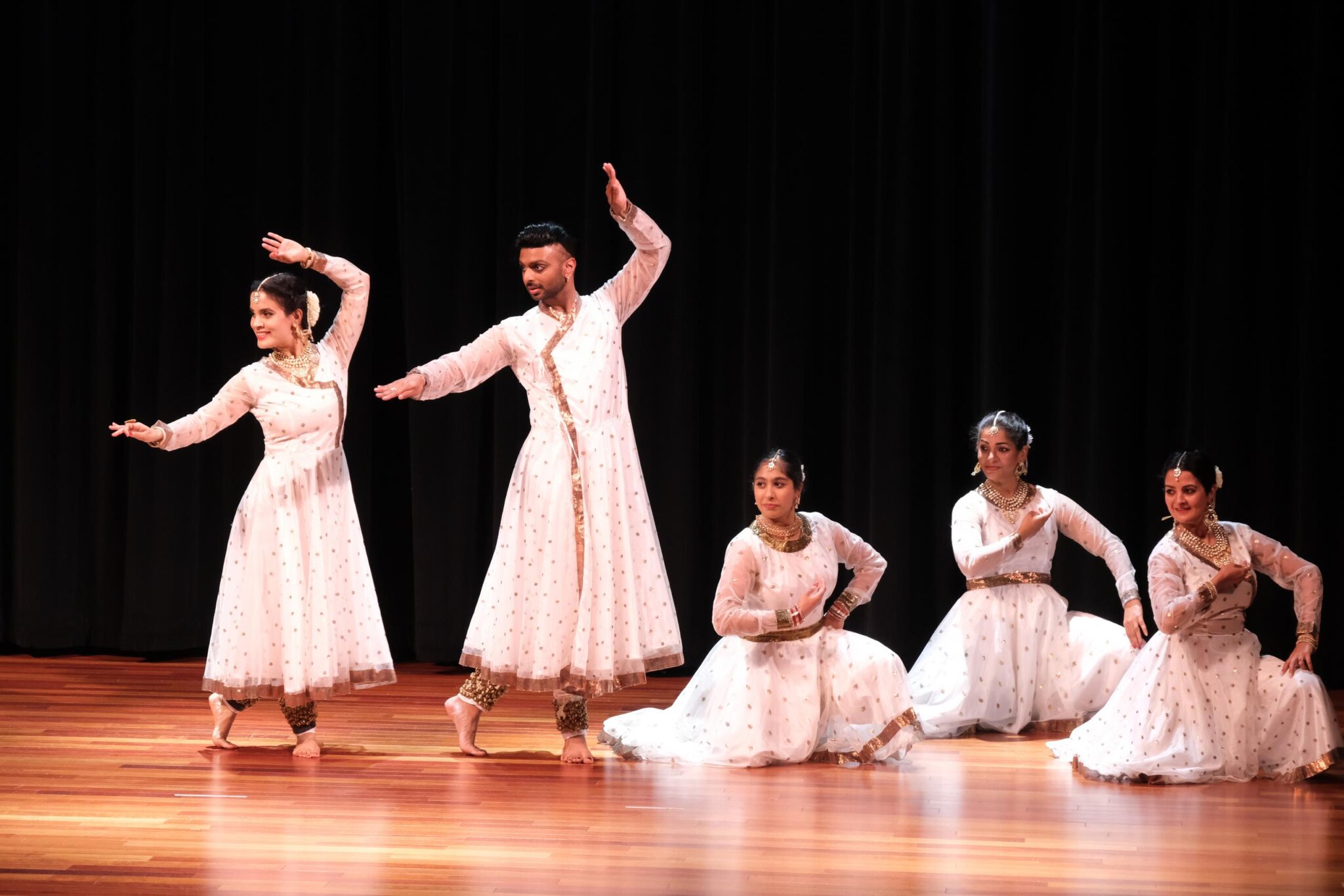 Kathak Yatra – The Journey of Kathak Dance | Katha Dance Theatre