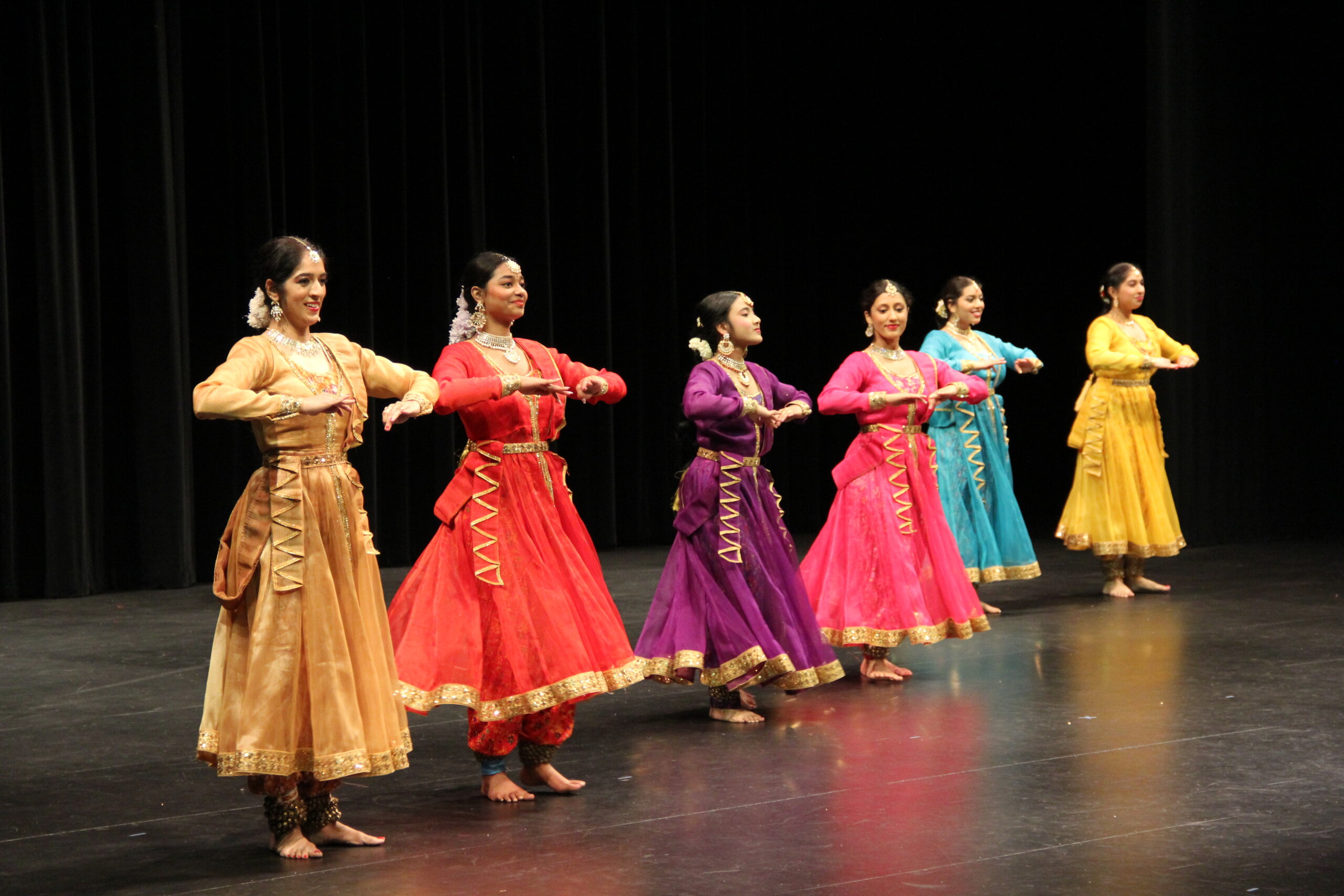 Katha Dance Theatre — Dance. Discover. Transform