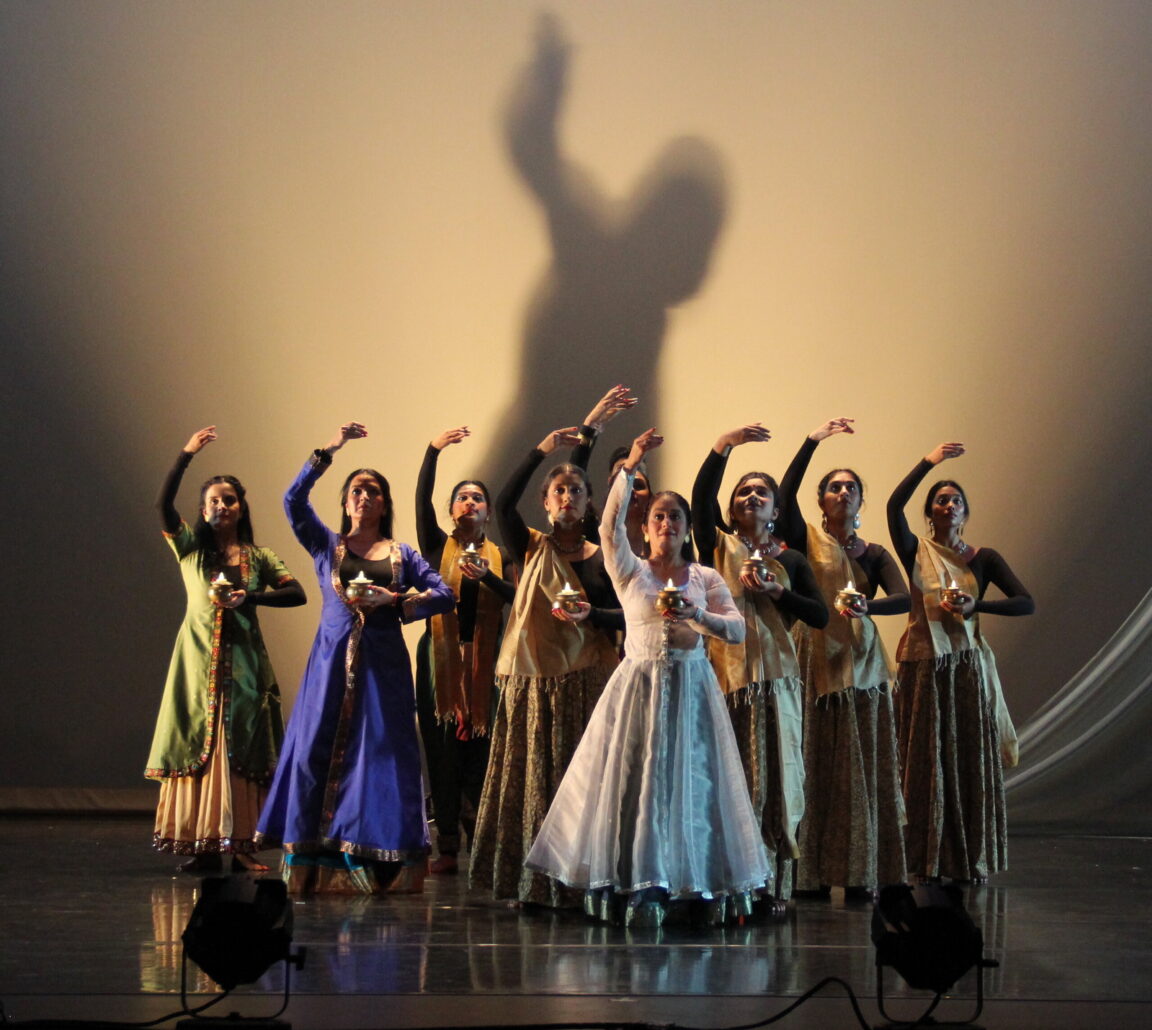Katha Dance Theatre — Dance. Discover. Transform
