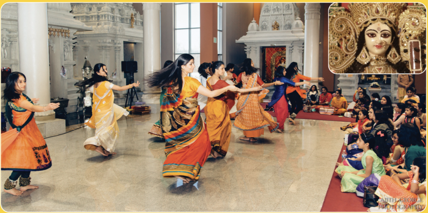 Katha Dance Theatre — Dance. Discover. Transform