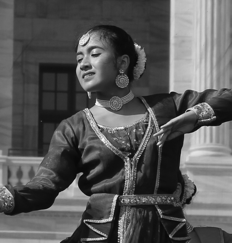 Aaratrika Mondal | Katha Dance Theatre